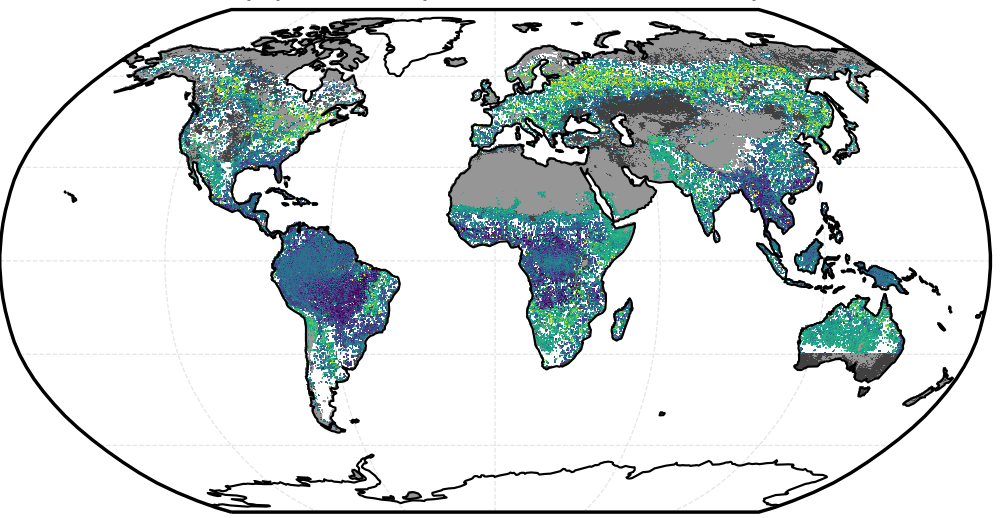 Predicting the ecological impacts of future fire activity on a global ...